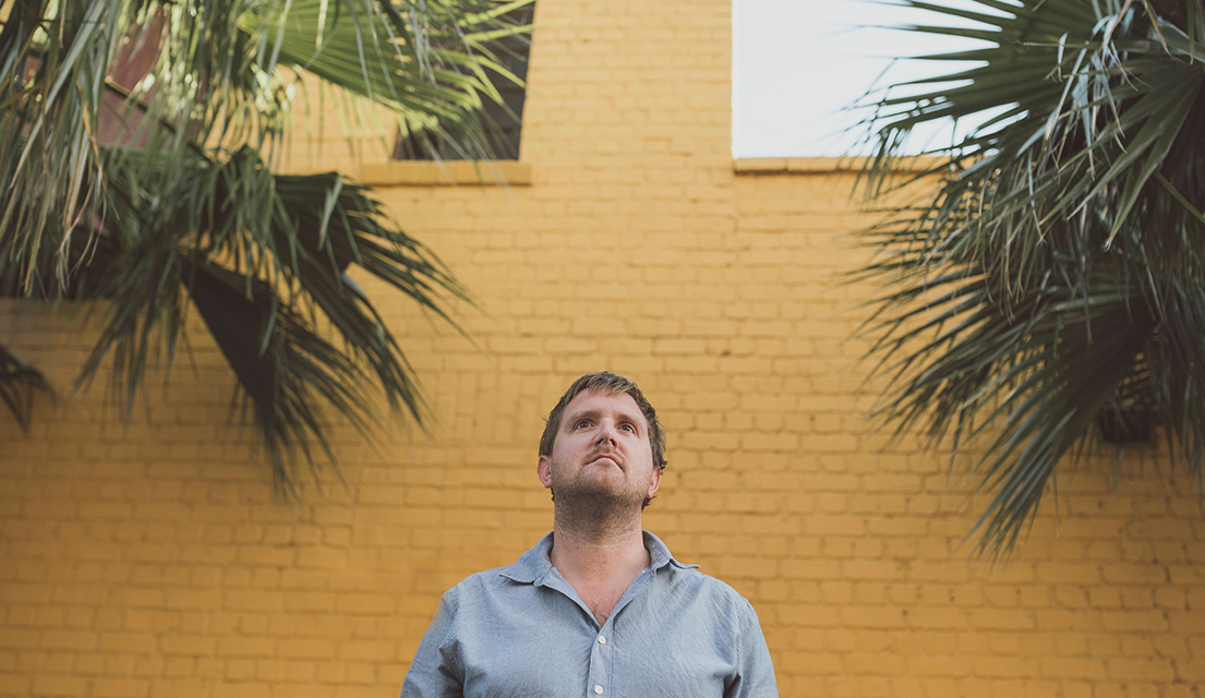 Matt Nicholson – Composer